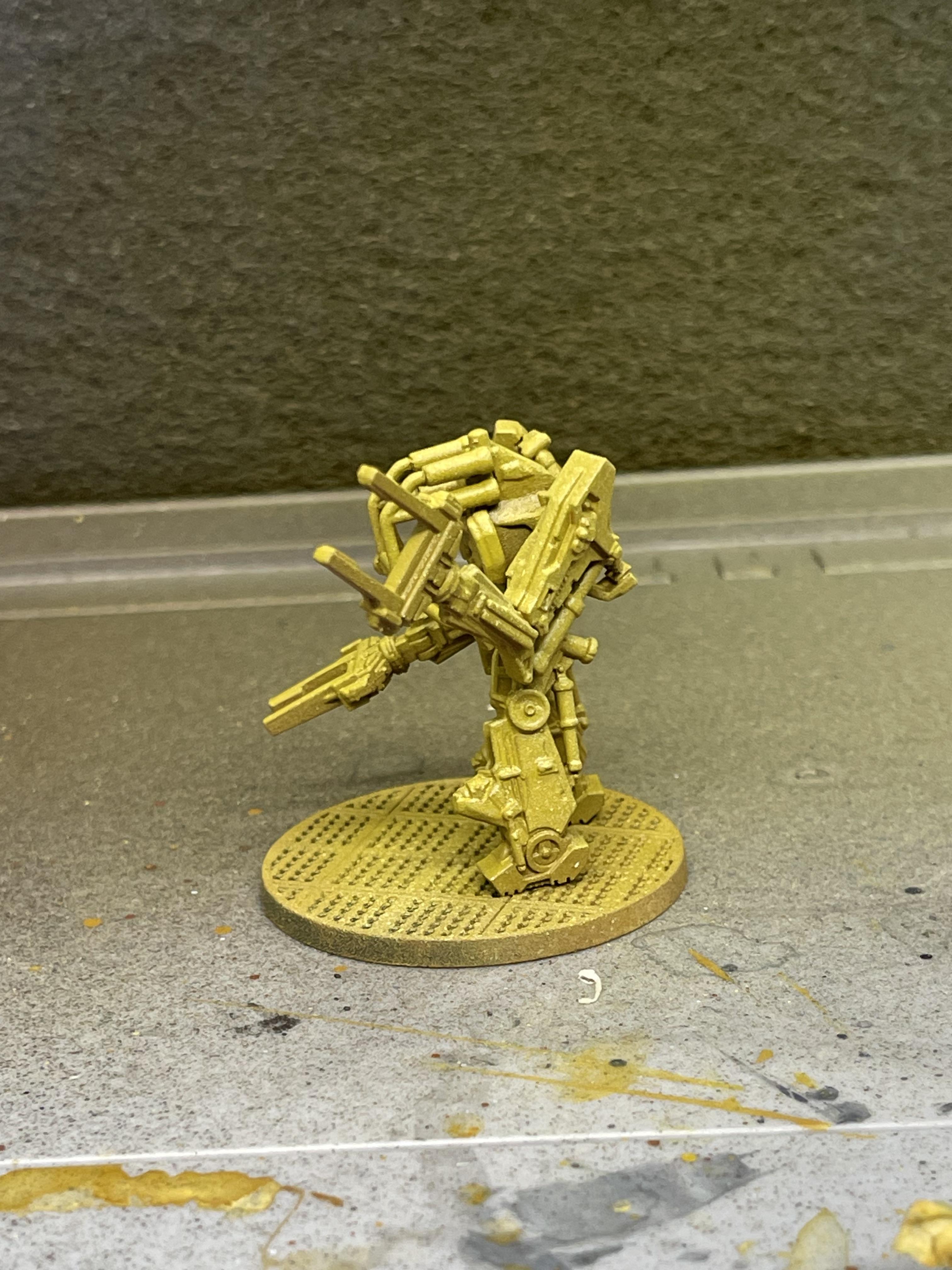 Aliens, Another Glorious Day In The Corps, Power Loader - Power Loader - Gallery - DakkaDakka